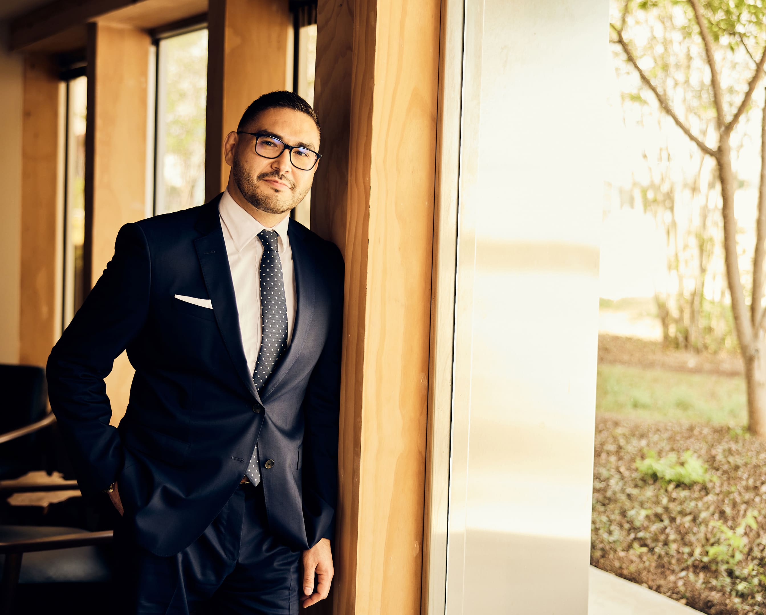 Work Injury Lawyers in San Antonio, TX | Espinoza & Brock