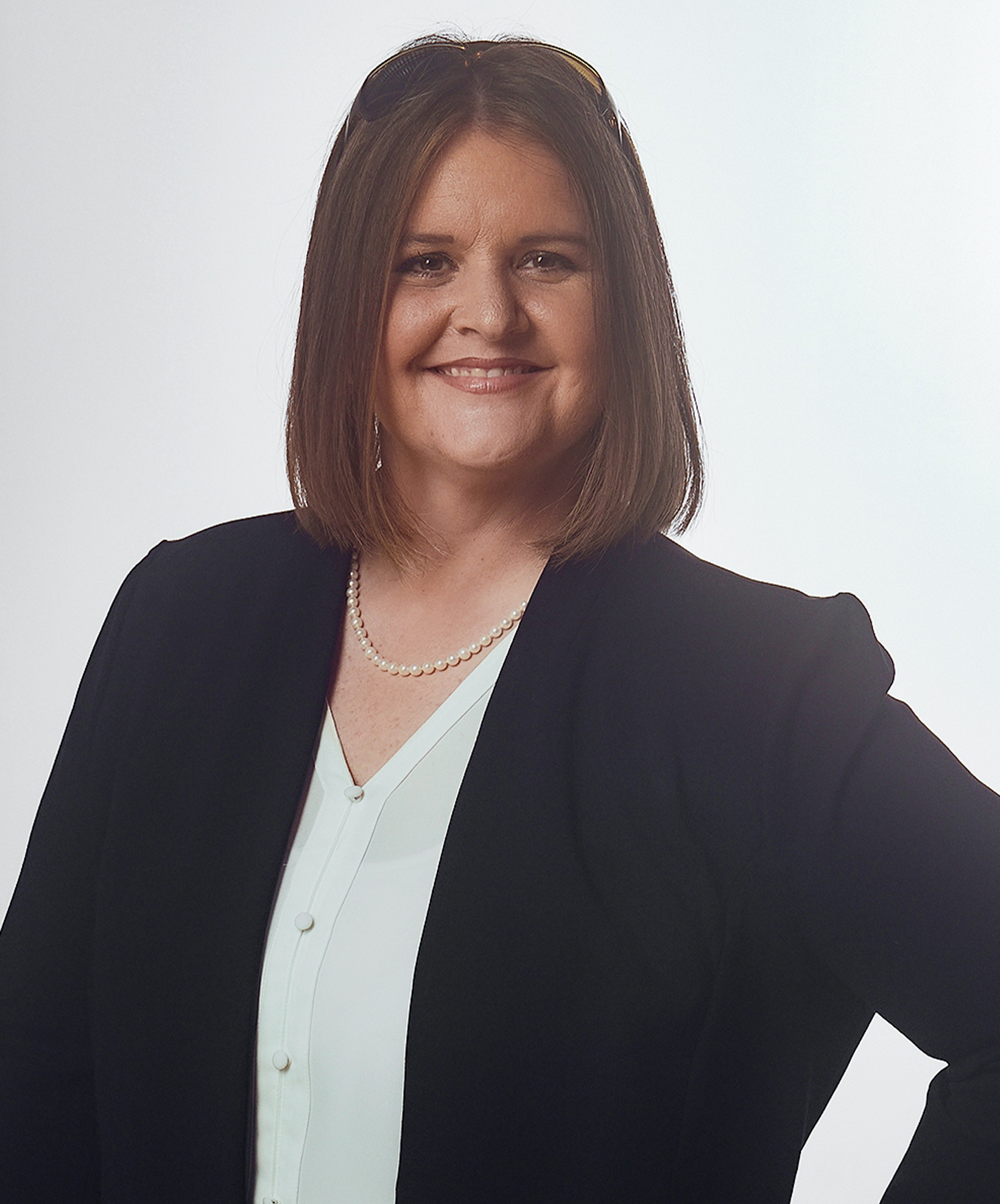 Amanda Spencer | Espinoza & Brock