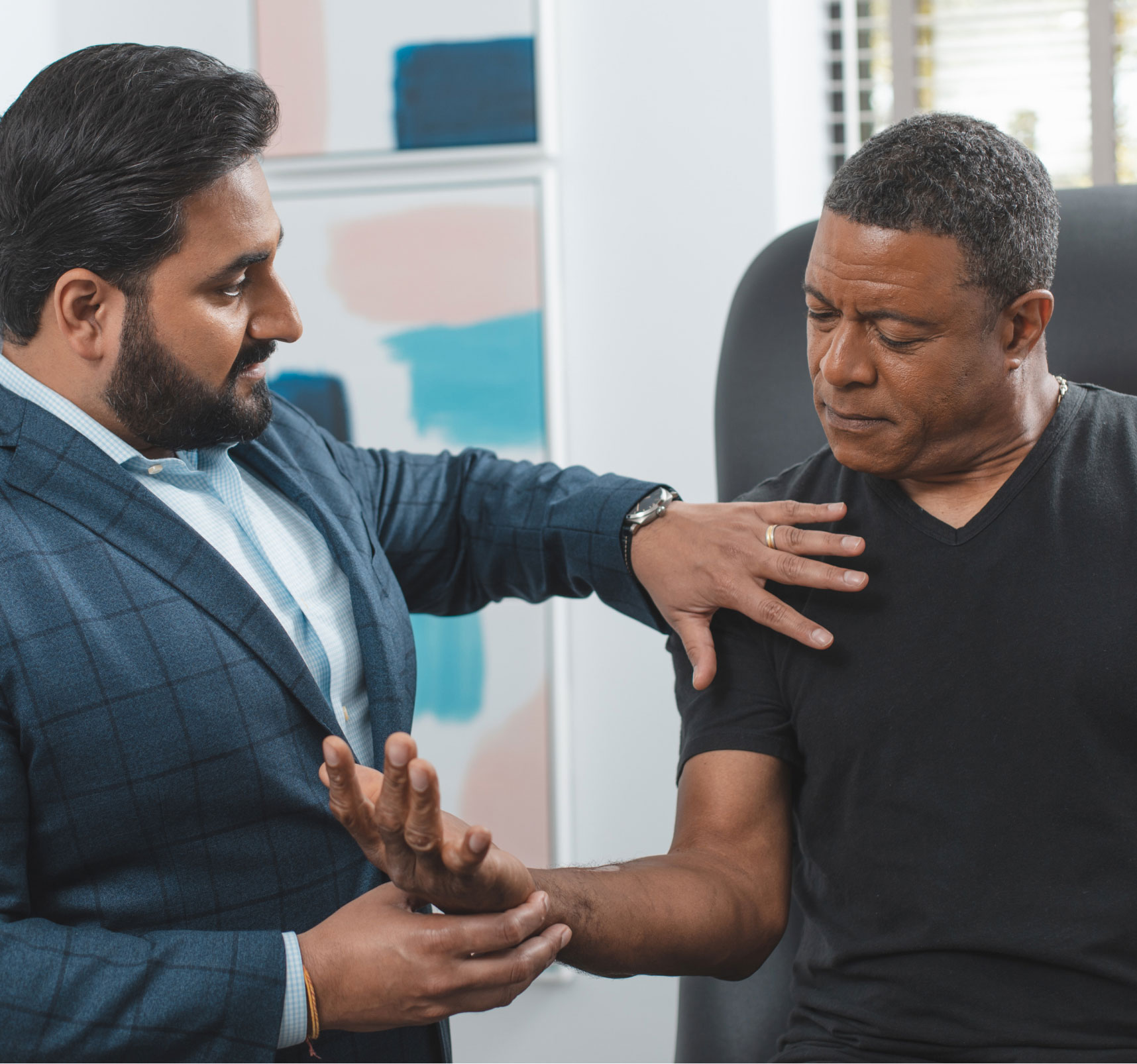 Cardiology in Orlando, FL | Dr. Sharma | Heartwell Cardiology