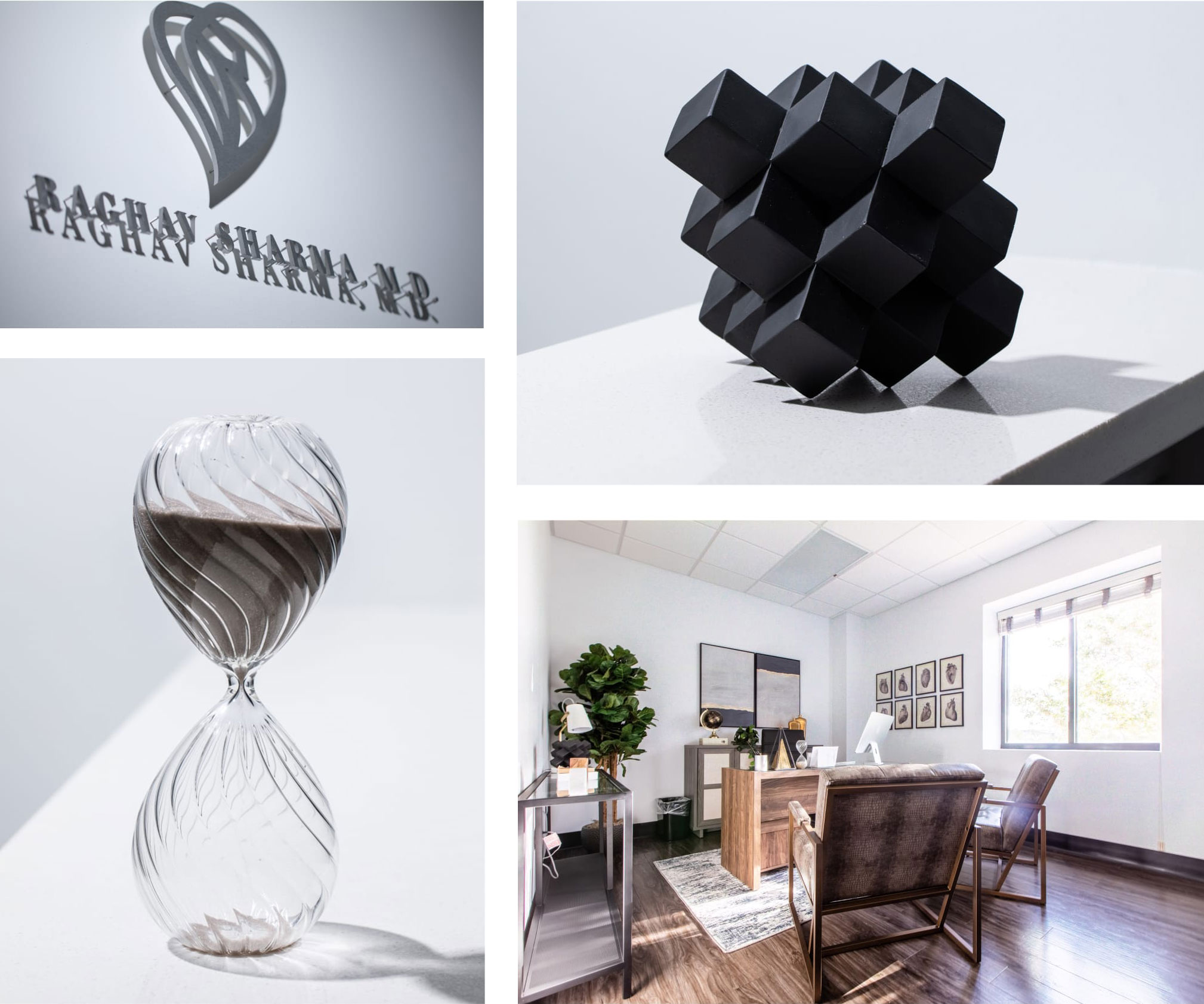 Our Office | Heartwell Cardiology