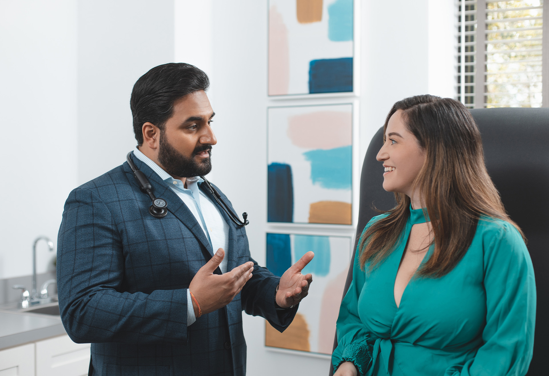 Diagnostics | Heartwell Cardiology