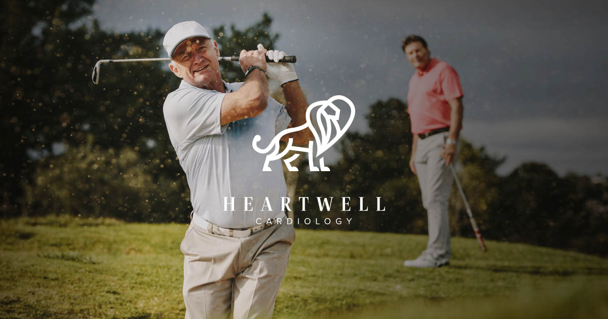 Thrive by Heartwell | Heartwell Cardiology