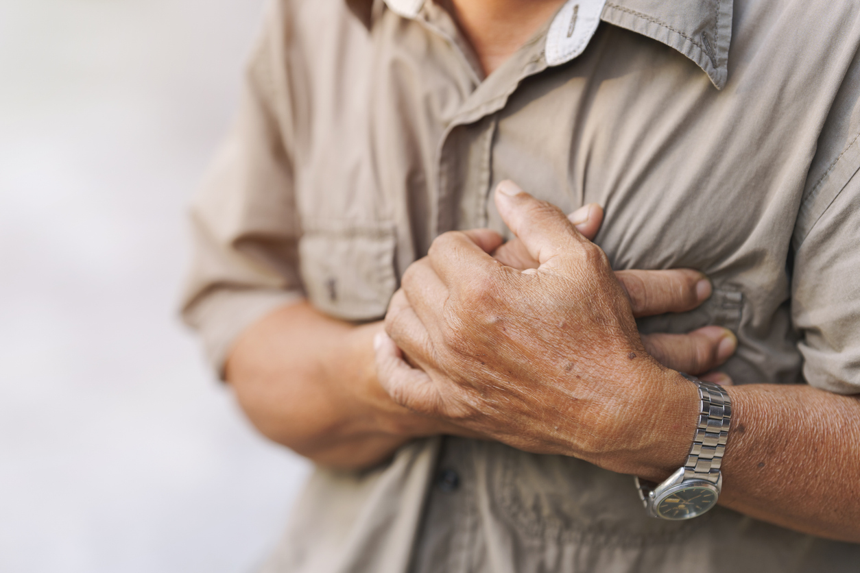 What Are Four Signs That Your Heart Is in Trouble? | Blog | Heartwell ...