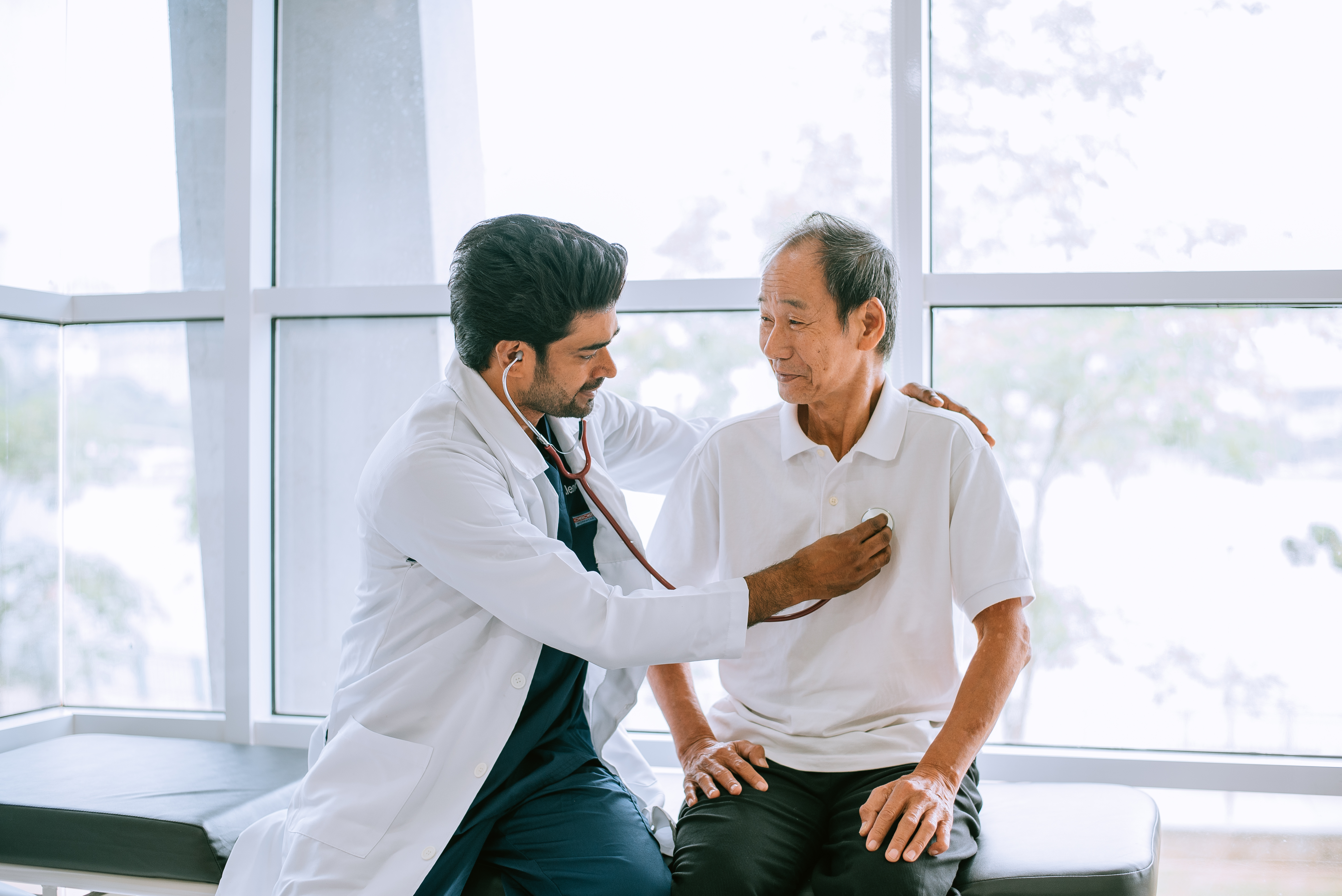 Benefits Of Regular Exercise For Cardiovascular Health | Blog ...