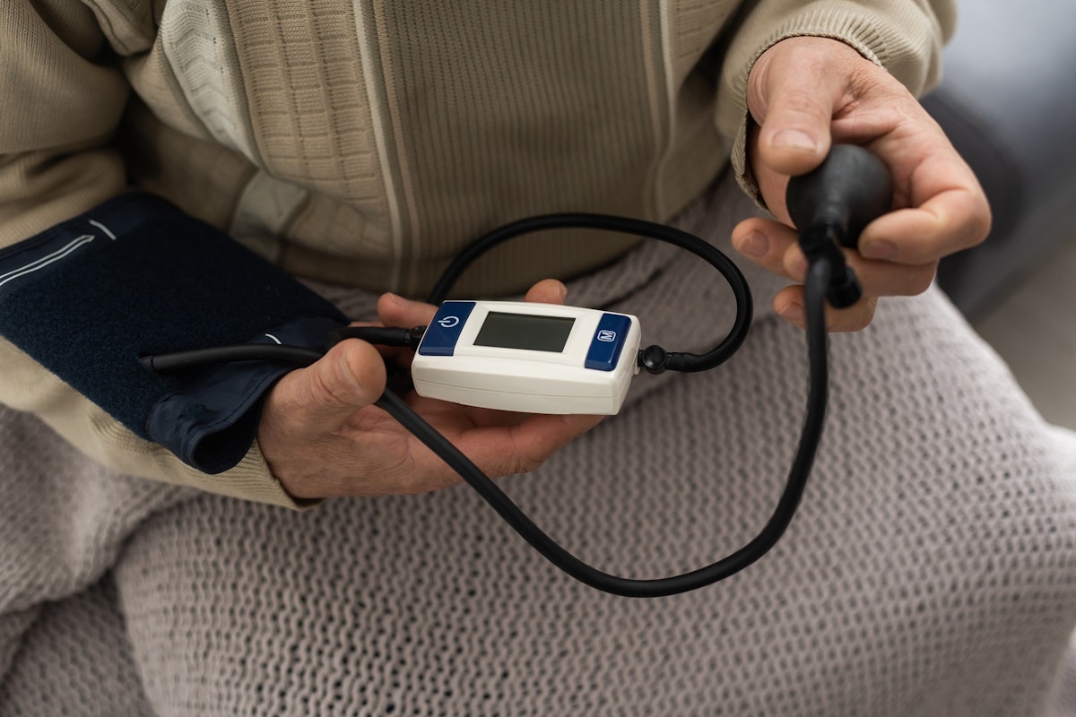 Vital Signs: Understanding Your Body's Health Indicators