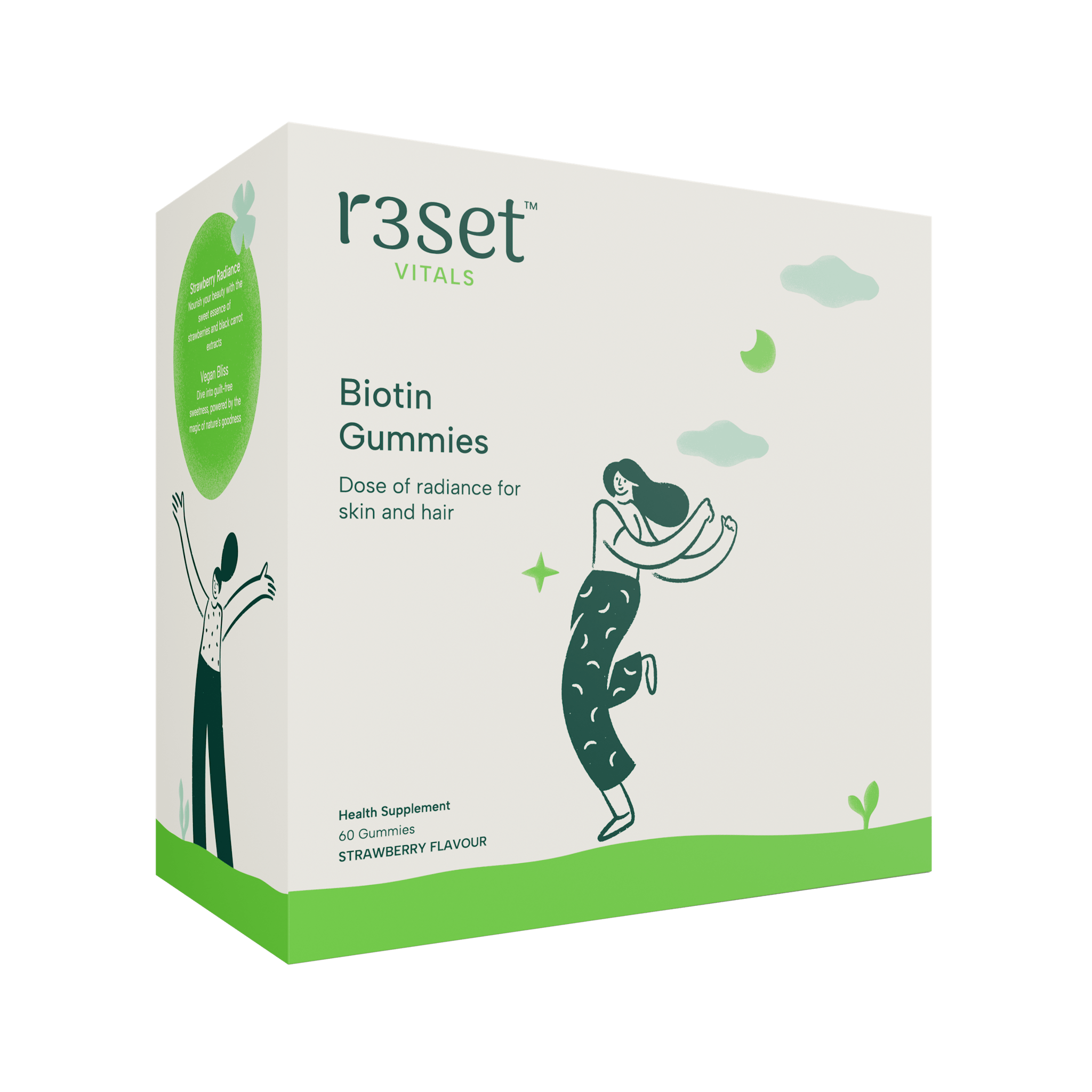 RESET: Buy 100% Natural Wellness & Pain Relief Products