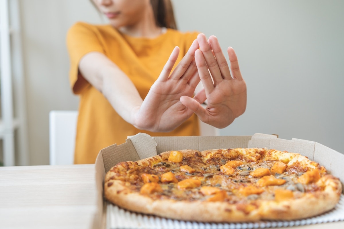 How to Remove Maida (White Flour) from Body