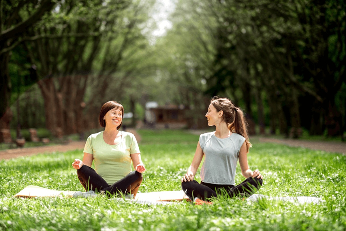 Daily De-stress: Simple Techniques for a Calmer Life