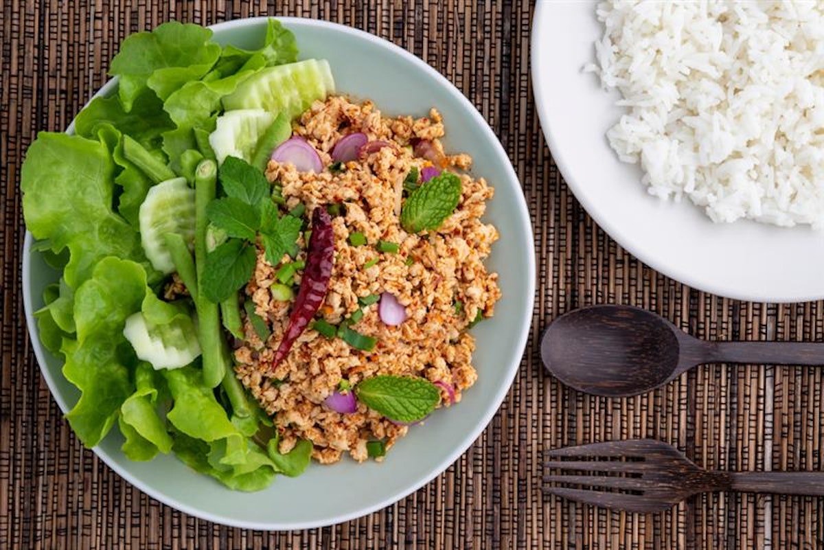 22 Low-Calorie Foods for a Healthier Diet