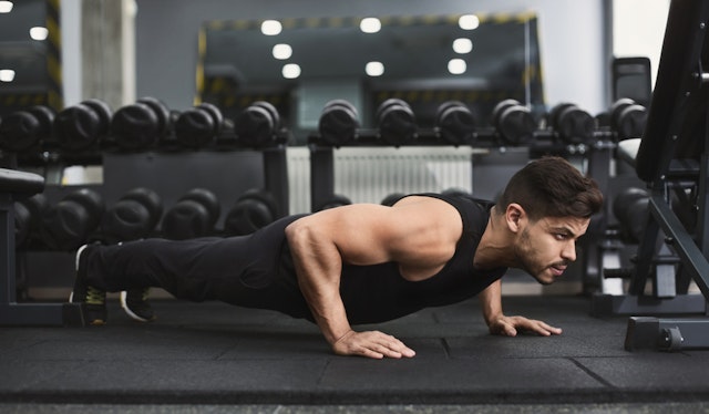 6 Effective Exercises to Strengthen Your Posterior Deltoids