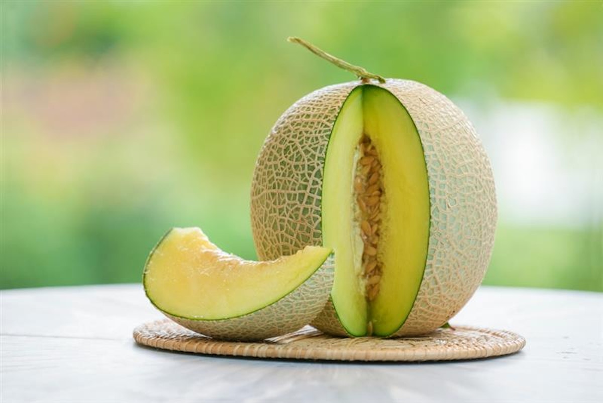 7 Incredible Health Benefits of Muskmelon