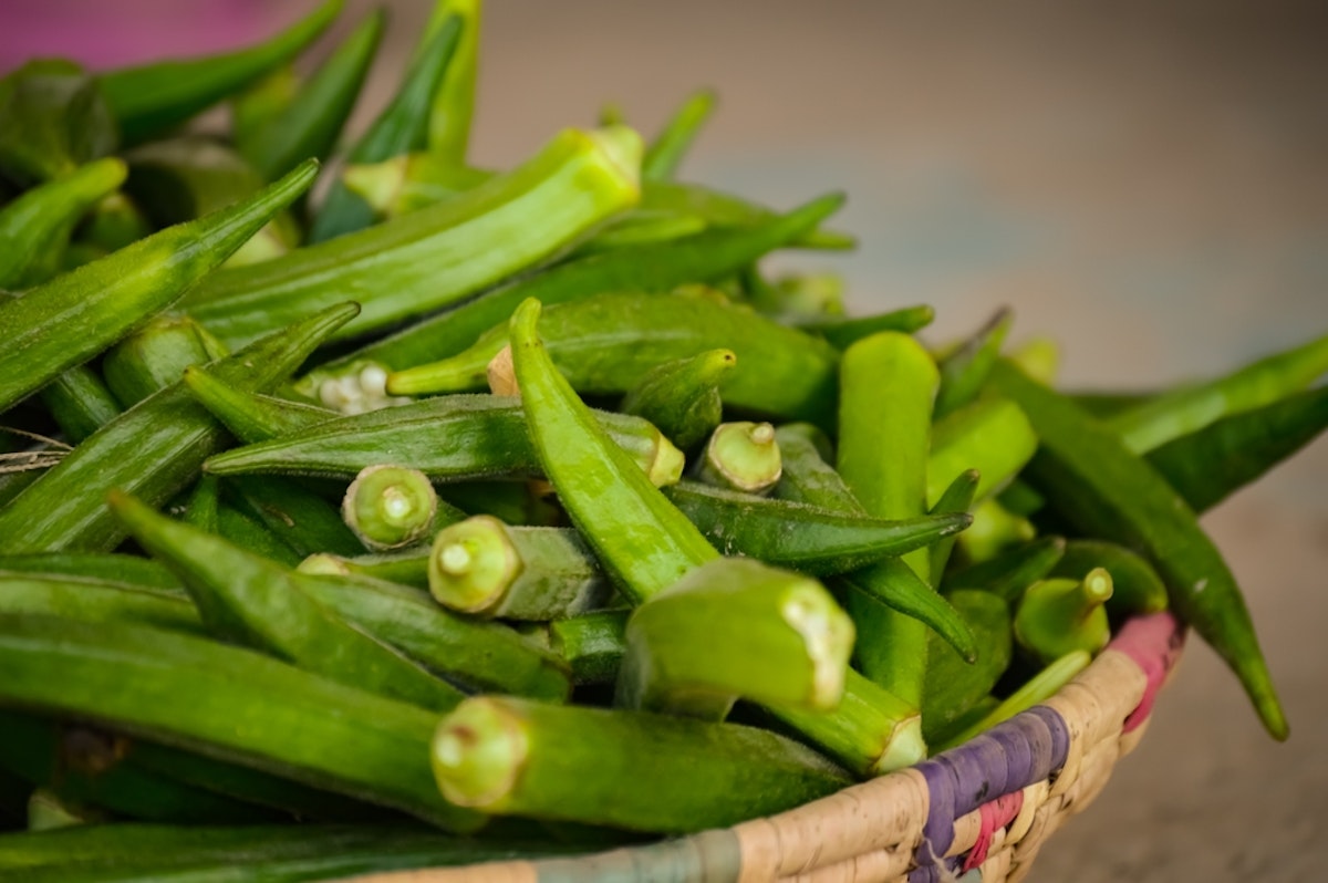 Lady Finger (Bhindi): Uses, Benefits, Side Effects, & More
