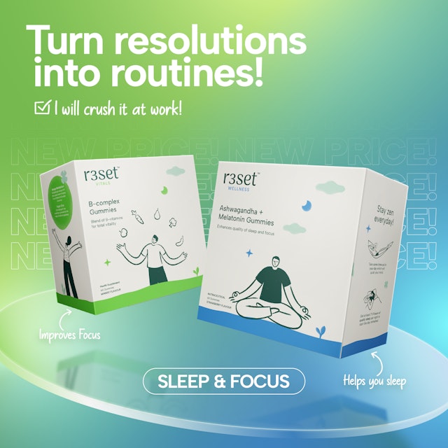 RESET: Buy 100% Natural Wellness & Pain Relief Products
