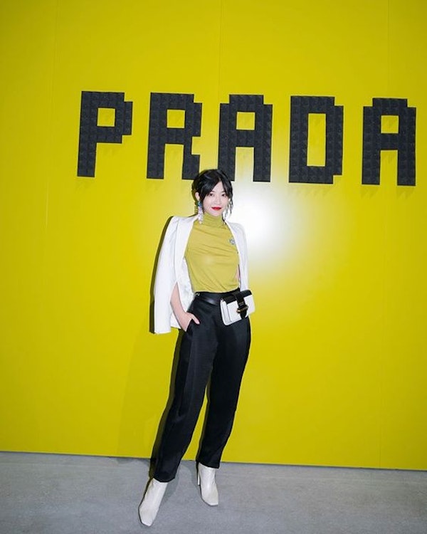 Chinese influencers that you must follow