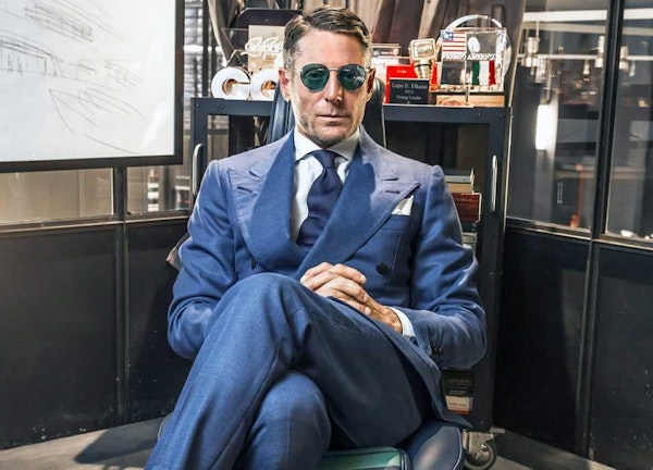 Top Most Stylish Male Millionaires and Billionaires