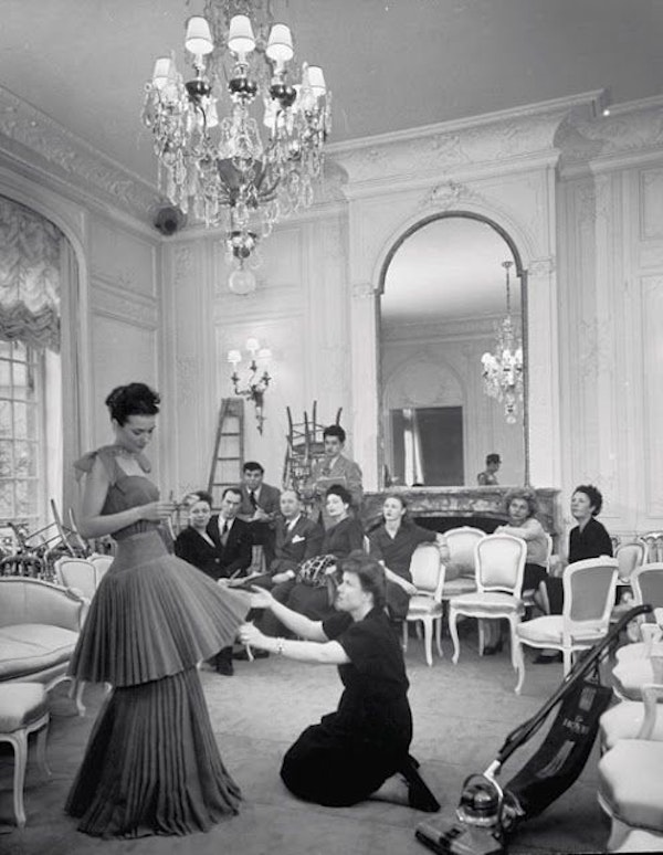 Interesting Facts About Paris Fashion Week interesting-facts-about-paris-fashion-week