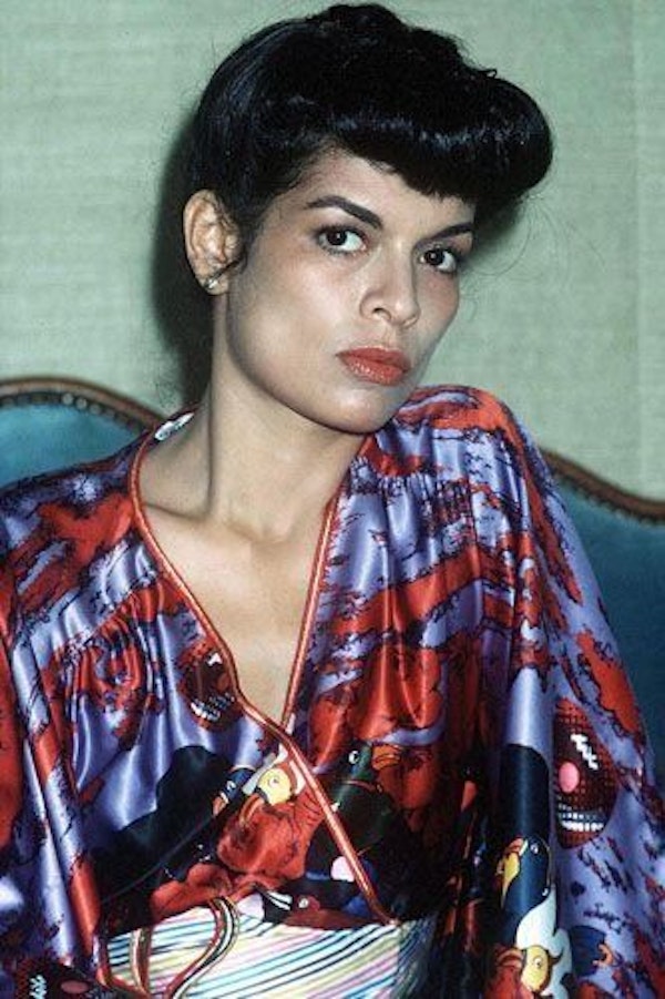 1970s style icons that will inspire you this Fall