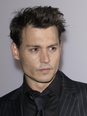 Johnny Depp Turns 56: How his style changed throughout the years