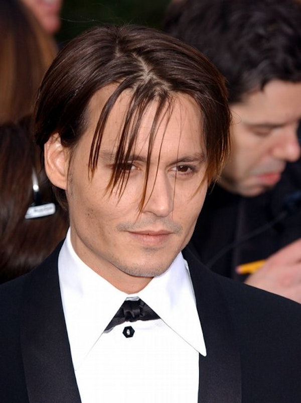 Johnny Depp Turns 56: How his style changed throughout the years