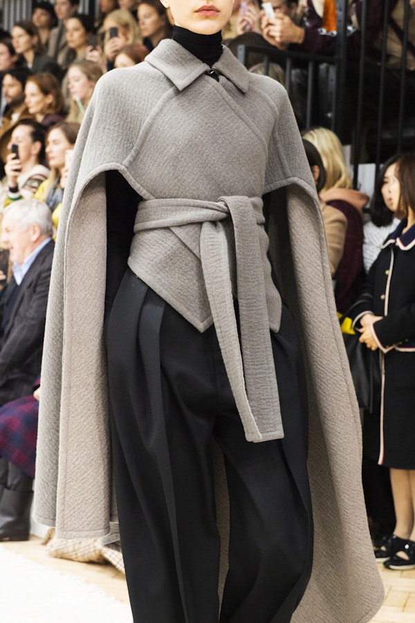 How the Middle Ages are increasingly influencing fashion trends