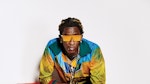 Who is the stylists of famous rappers