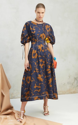 Stylist's advice: how to choose the right dress for your type of figure