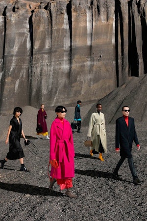 Top 10 most famous Georgian designers who conquered fashion world