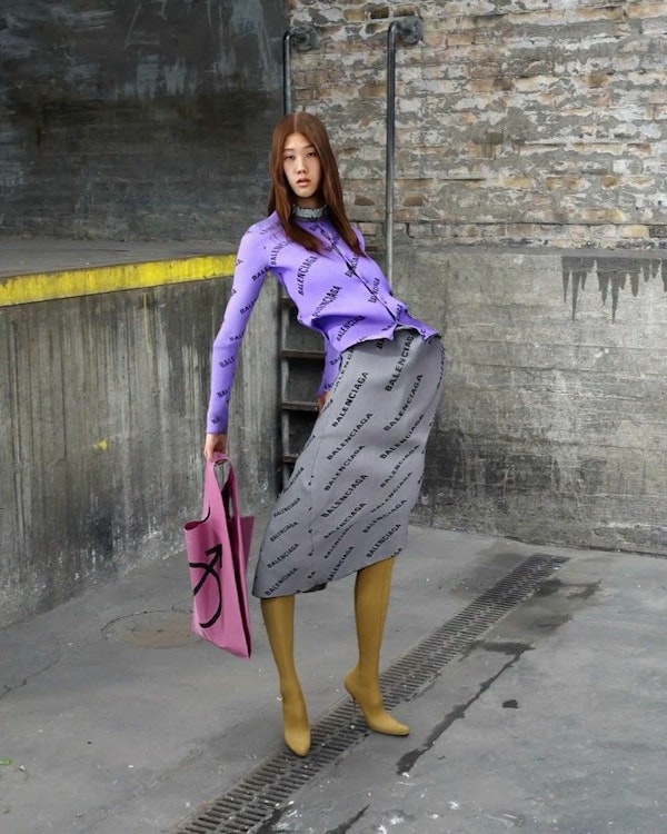 Top 10 most famous Georgian designers who conquered fashion world