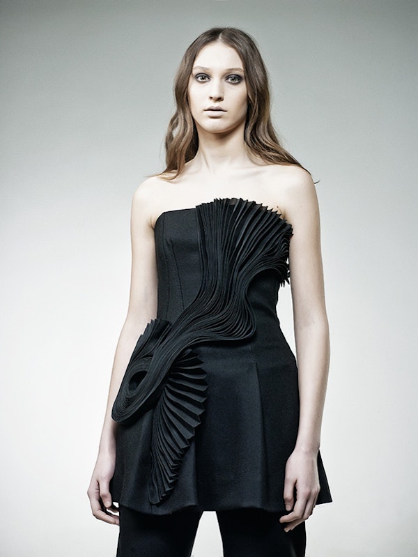 Top 10 most famous Georgian designers who conquered fashion world