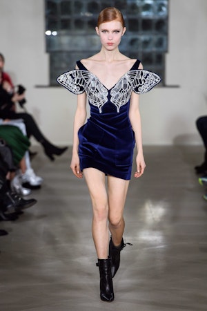 Top 10 most famous Georgian designers who conquered fashion world