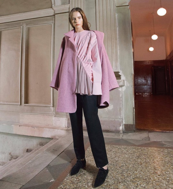 Top 10 most famous Georgian designers who conquered fashion world