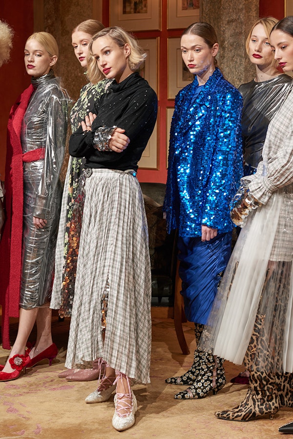 Top 10 most famous Georgian designers who conquered fashion world