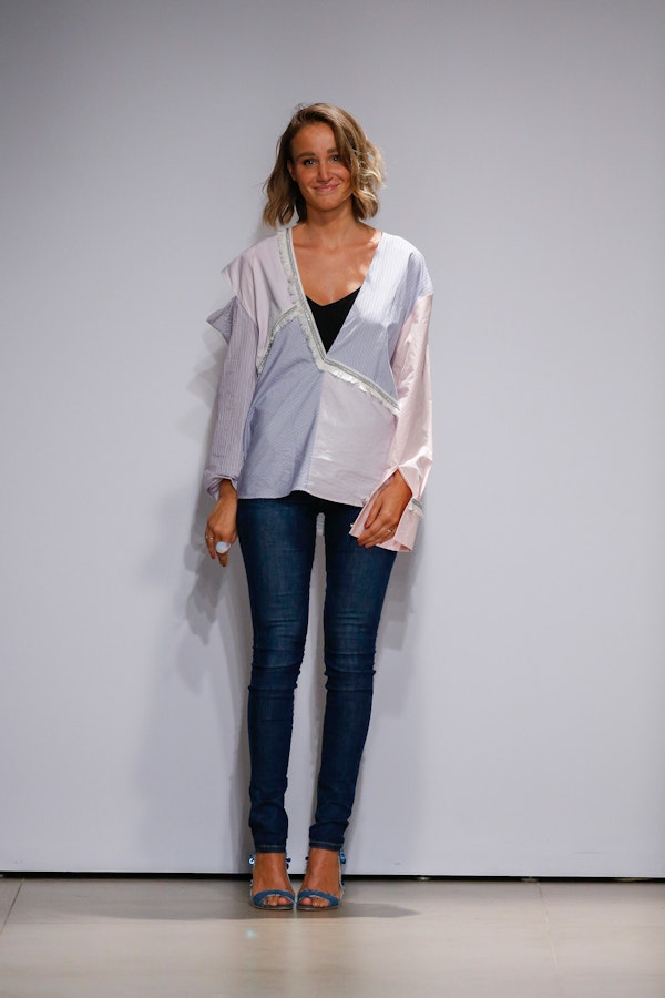 Top 10 most famous Georgian designers who conquered fashion world