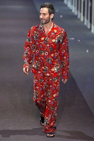 Steal his style - absolute Instagram star Marc Jacobs