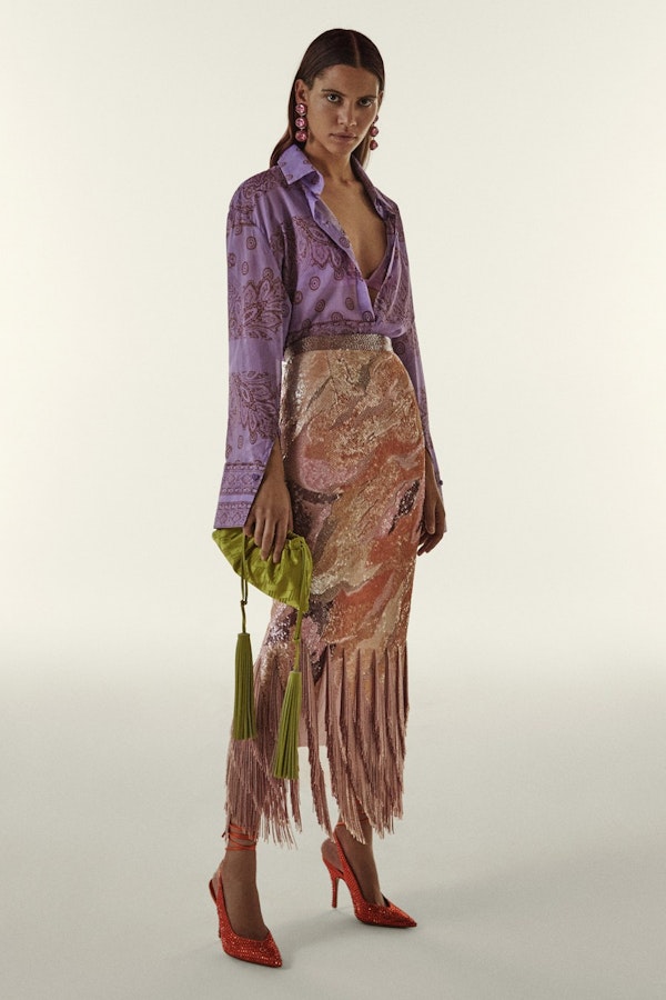 The main trends from the Pre-Fall 2020 collections