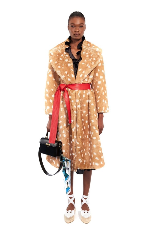The main trends from the Pre-Fall 2020 collections