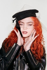 The evolution of the Grimes's style - the most outlandish pop star of ...