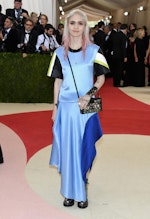 The evolution of the Grimes's style - the most outlandish pop star of ...