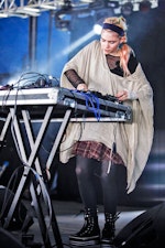 The evolution of the Grimes's style - the most outlandish pop star of ...