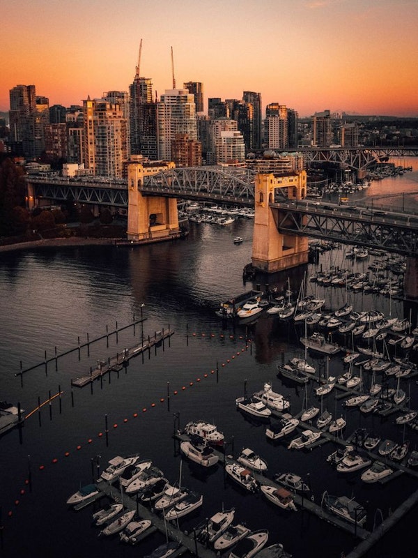 Keep dreaming: 7 of the world's most exciting cities you should visit ...