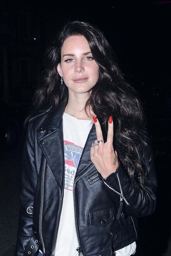 Steal Her Style Lana Del Rey
