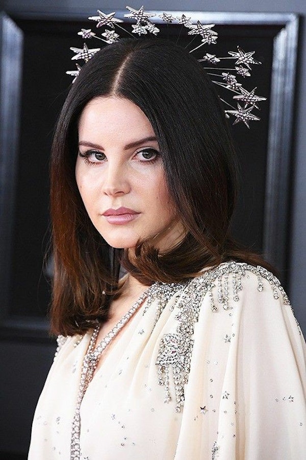 Steal Her Style Lana Del Rey