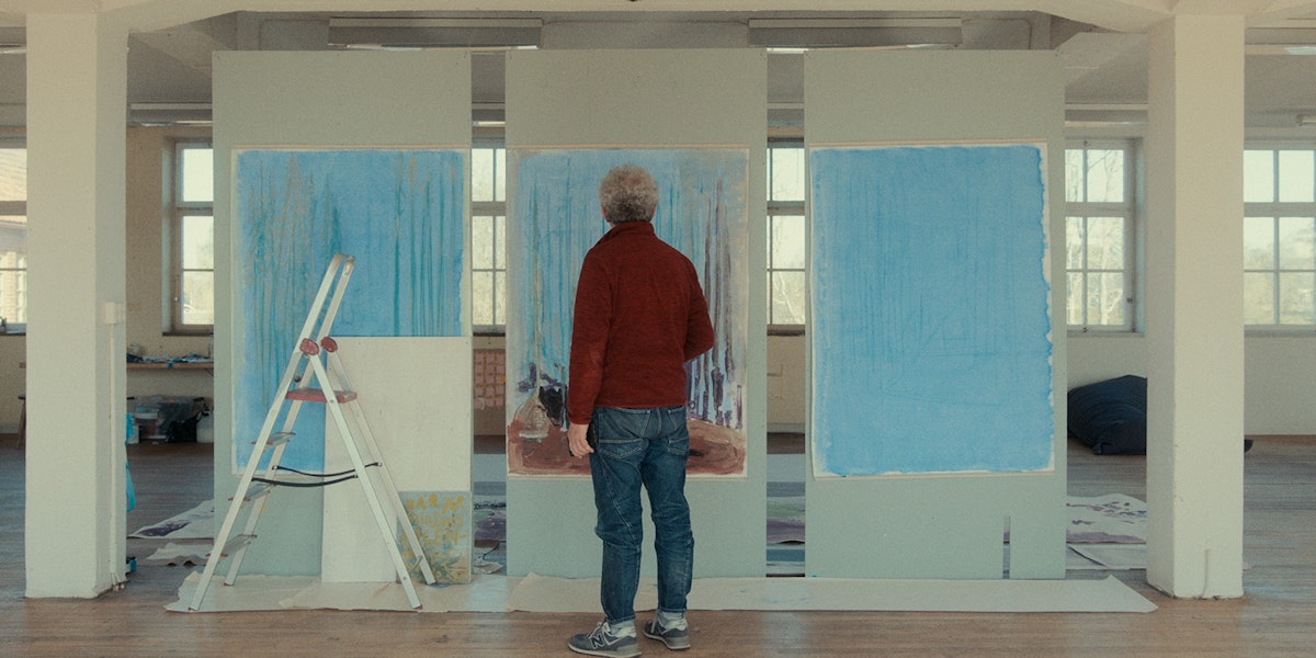 Baltic Art Center — Milvus Artistic Research Center - MARC, 2023