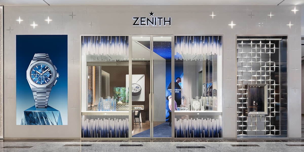 Innovation Unveiled - Luxury Lifestyle