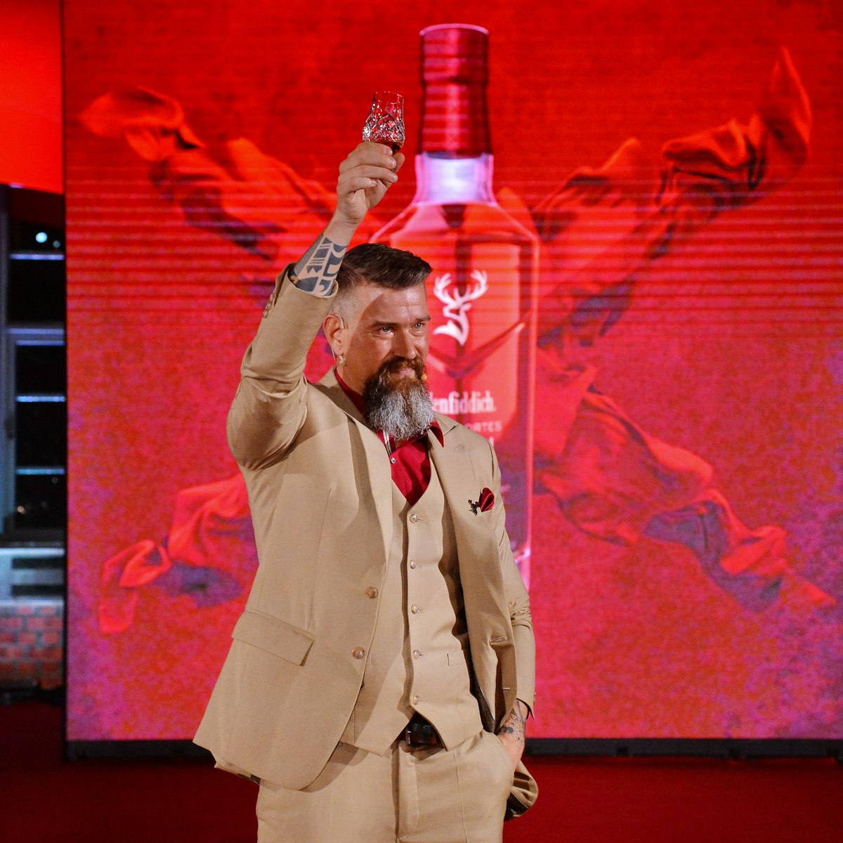 Grand Debut - Luxury Lifestyle