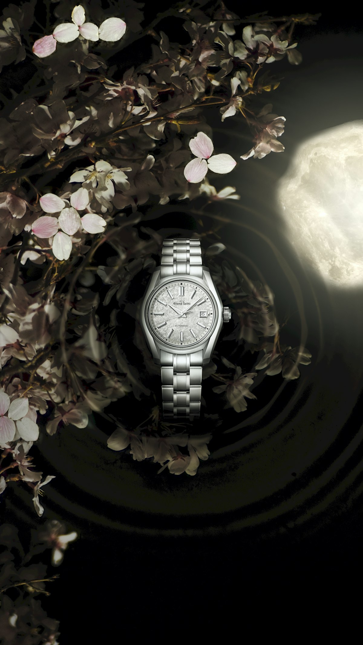 Natural Supremacy - Luxury Lifestyle