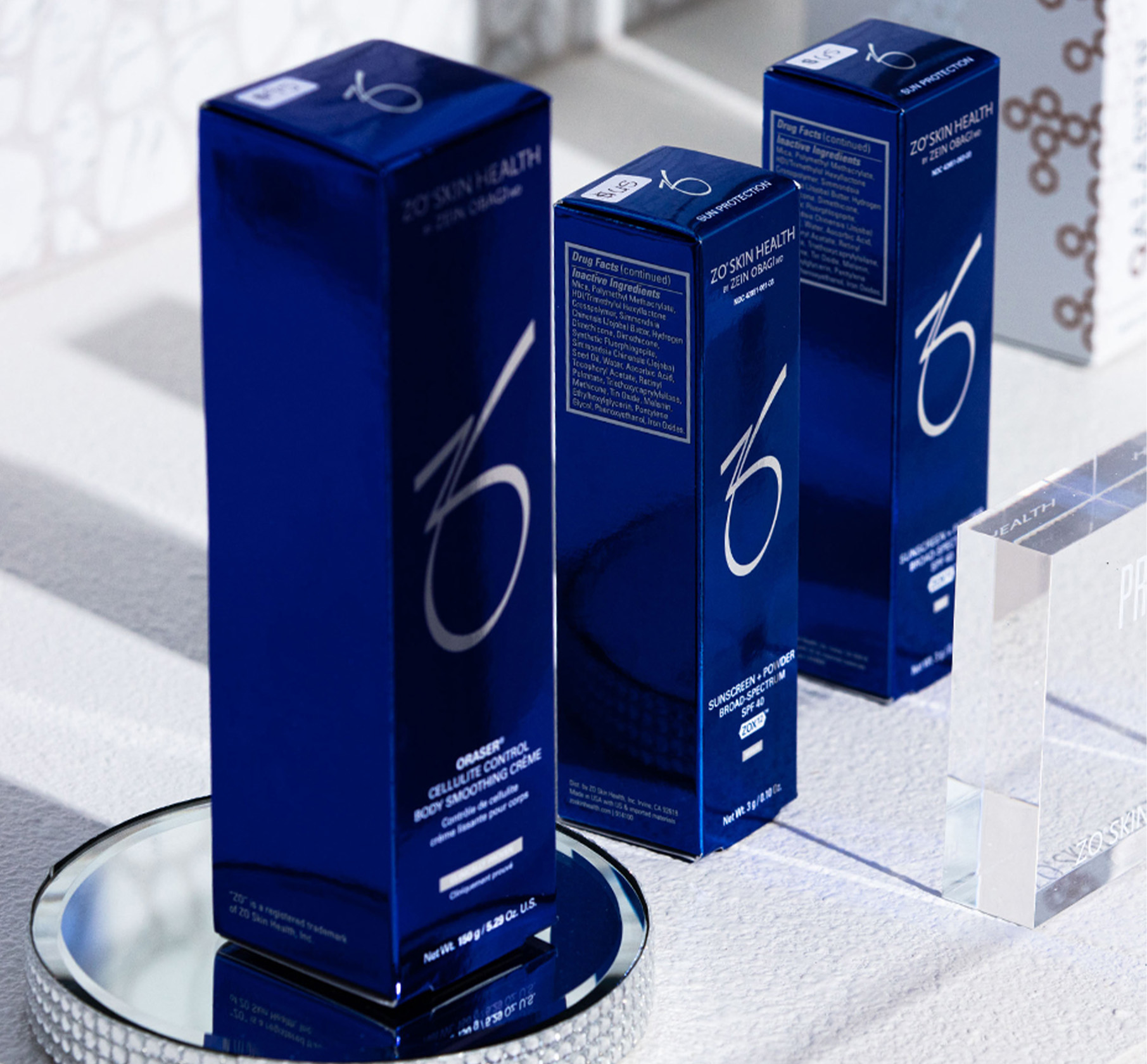 ZO Skin Health | Elevé