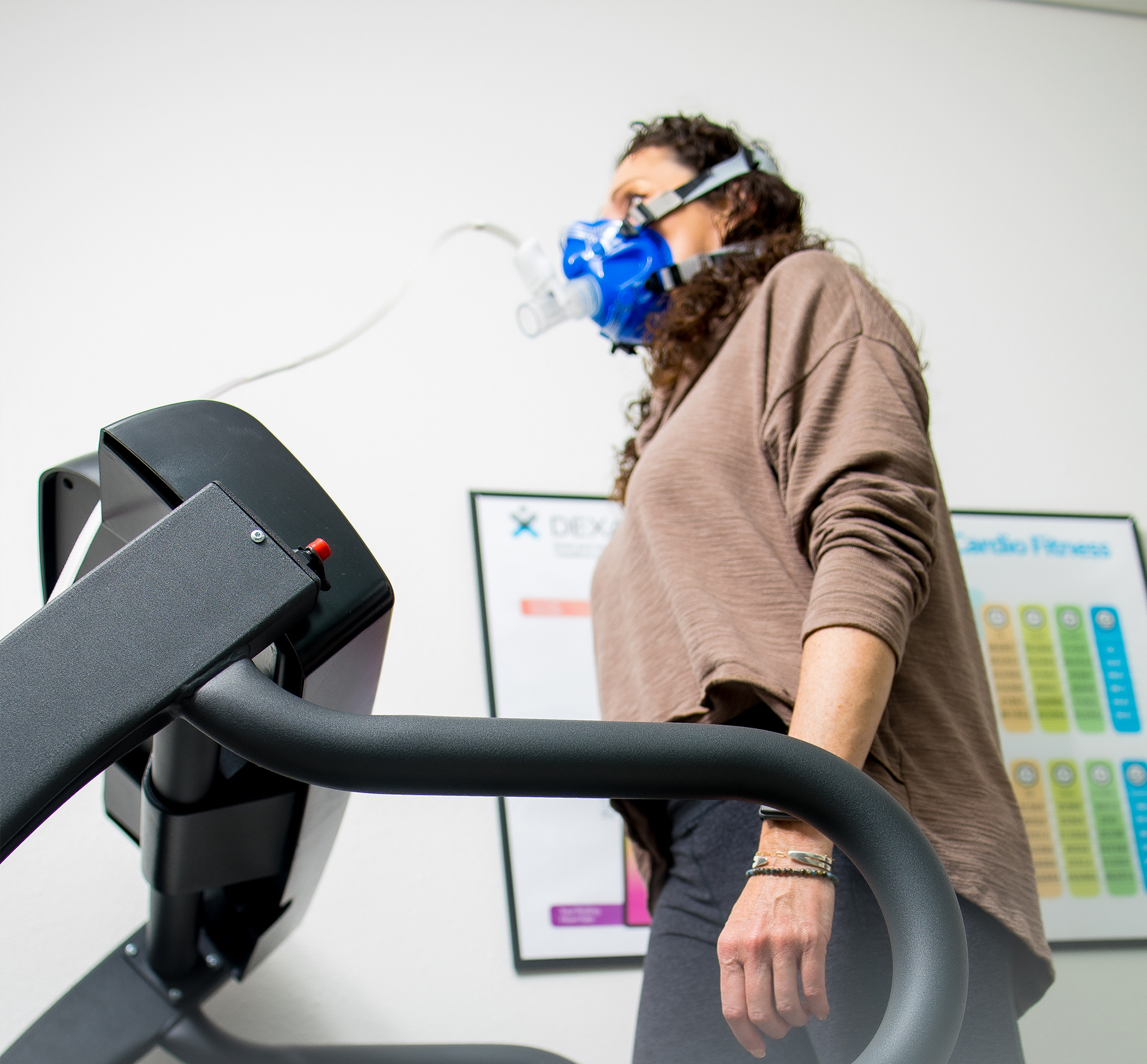 Comprehensive Testing & Evaluation | Elevé