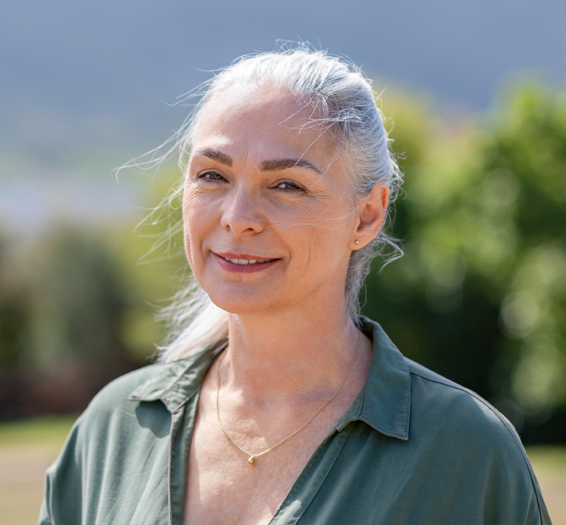 Redness, Rosacea & Facial Vein Treatments | Elevé