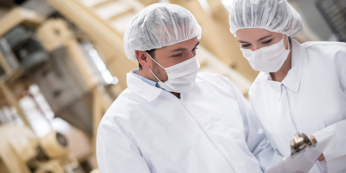 Key Components of Food Safety Compliance | SafetyChain